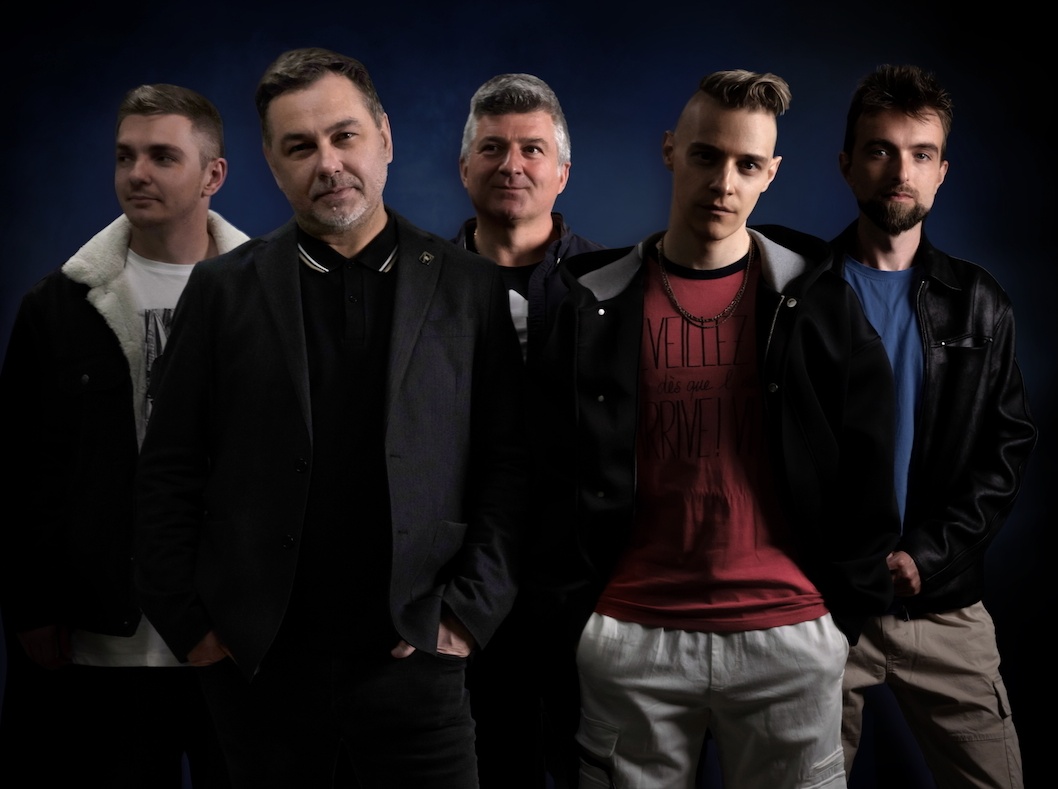 Innerglow и Свилен Ноев представят "Измислен човек" (ВИДЕО) | Vibes.bg